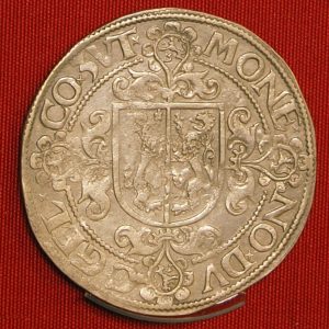 Dutch Silver Coins: Guilders, Rijksdaalders, and Current Melt Values ...