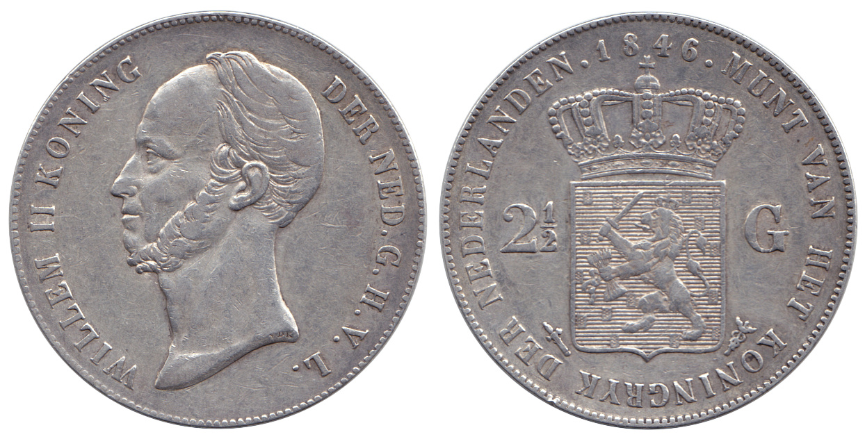 dutch silver coin calculator Archives - Coin Values